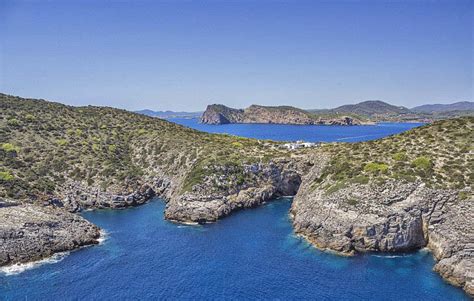 La Isla Privada Que Alquiló Gareth Bale Por 400 000 Euros Hms Horas Minutos Y Segundos