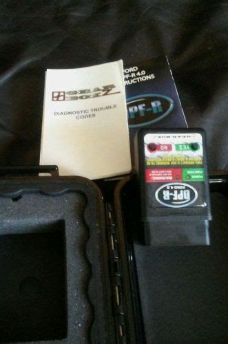 Find Ford Dpf R 4 0 Diagnostic Code Reader Ecu Programmer In Portland Oregon United States