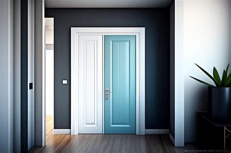 7 Key Advantages Of TrioDoors' Interior Doors