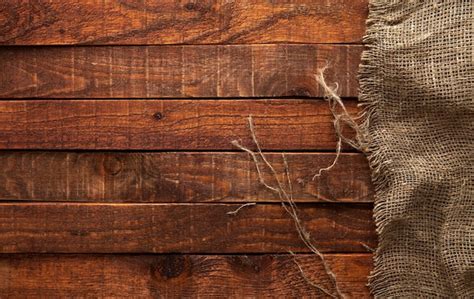 Western Wood Background