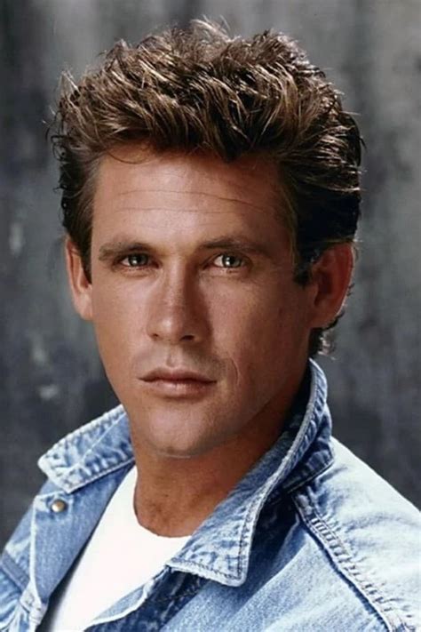 Michael Dudikoff Profile Images — The Movie Database Tmdb