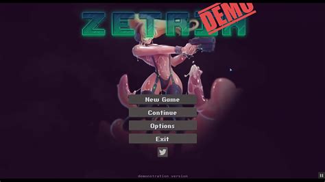 Zetria Andjuego Hentai De Pornplayand Epand1 Se Coge Una Polla Monstruosa Alienígena Para Curarse A Sí