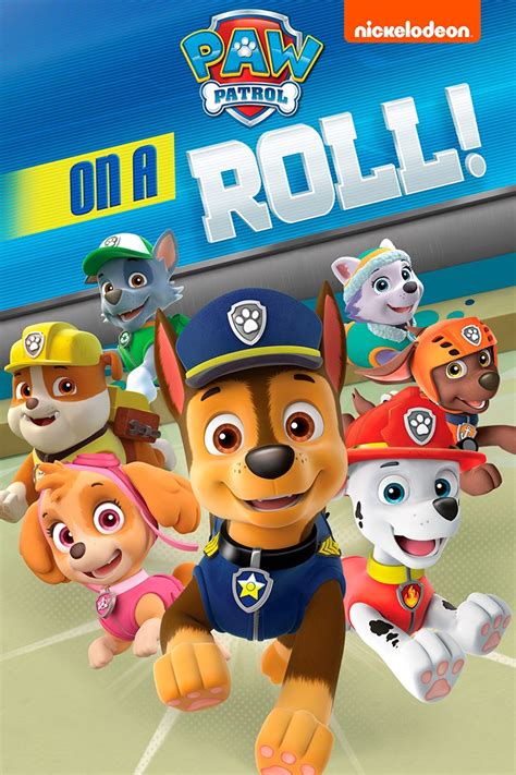 Paw Patrol Giantess Wiki