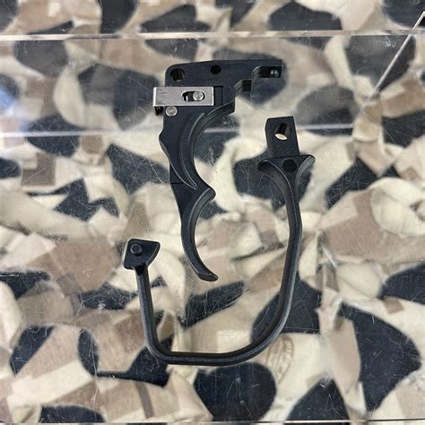 New Tippmann 98 Custom Double Trigger Kit 98c Dt Ebay