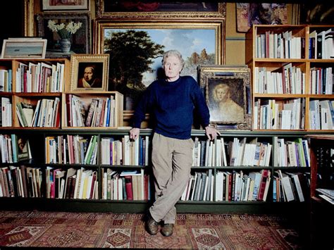 Ai Cannot Bring Brian Sewell Back To Life New Statesman