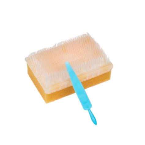 Bd E Z Scrub™ Preoperative Surgical Scrub Brushes