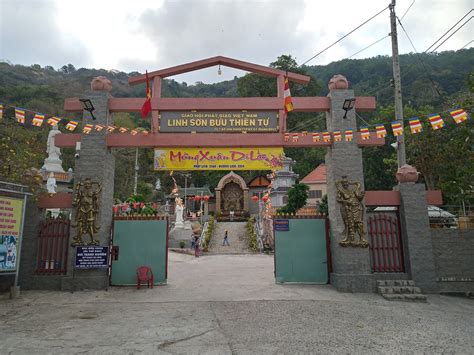 22화 베트남 고대 사원 불탑 스투파