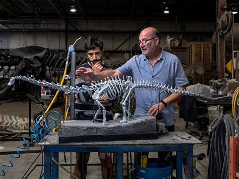 Jurassic Period Artwork Photos Dinosaur Photos National Geographic