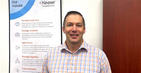 Focused On Friday Episode 17 John Risley A Halma Company Uk