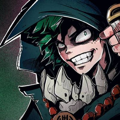 Yato Yagami Yagami Yato Villain Deku Edit Wear Headphones 🎧