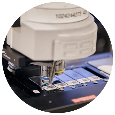 Lab Services For Pathologists Precision Oncology Testing Solution