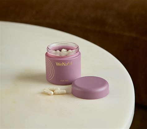 Save With Bundles Prenatal Supplements For Her And Egg Quality Duo
