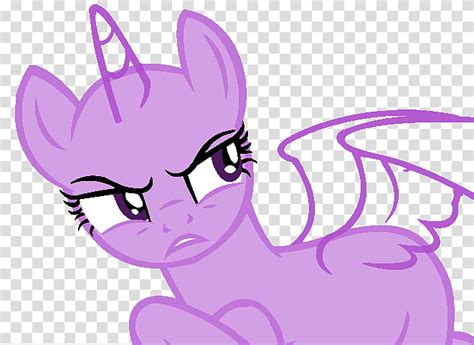 Mlp Angry Base