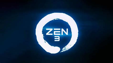 AMD Zen 3: The Next Gen CPU Architecture - Tech Centurion