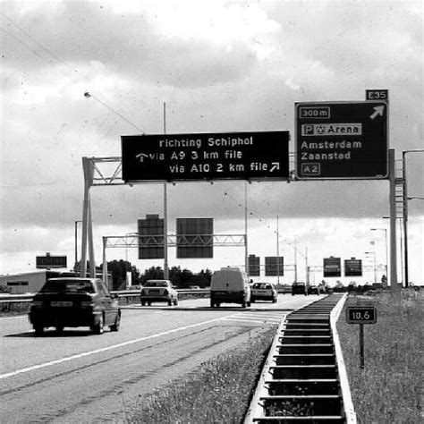 dynamic route information panel photo courtesy of peek traffic b v