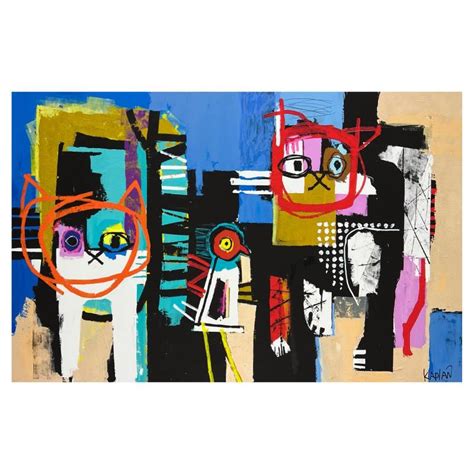 Untitled By Kaplan Lee