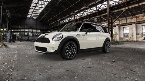 Mini R55 Typ Ukl K Clubman Felgen Und Kompletträder