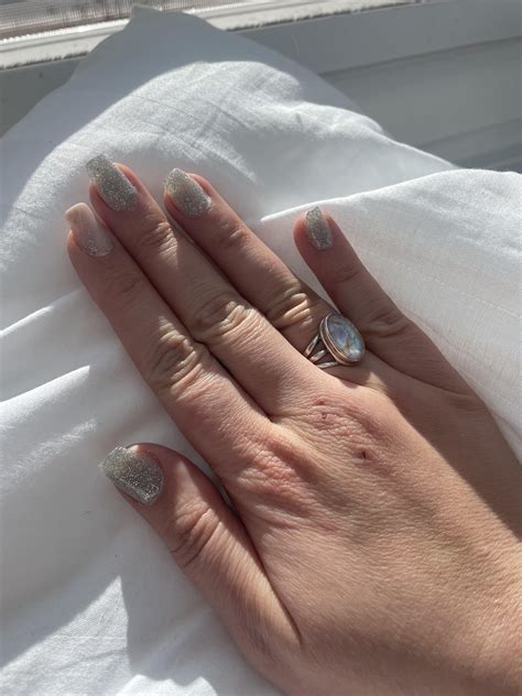 Second Set Using Modelones Polygel R Polygel