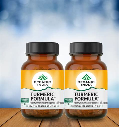 Combo Offer Organic India
