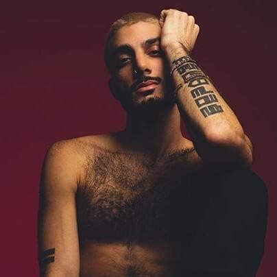 GESS Lyrics, Songs, and Albums | Genius