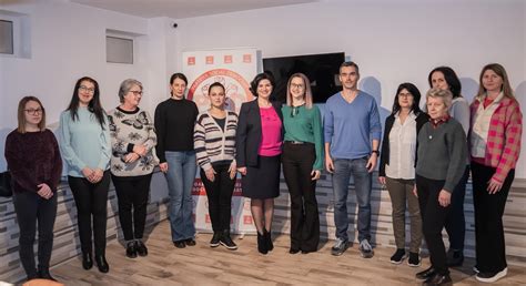 Ofsd Gura Humorului Preluată De O Profesoară Pentru învățământul