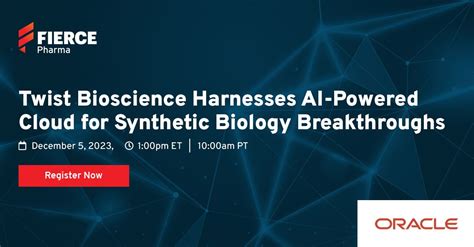 David Fantini On Linkedin Harnessing Ai Powered Cloud For Synthetic Biology Breakthroughs