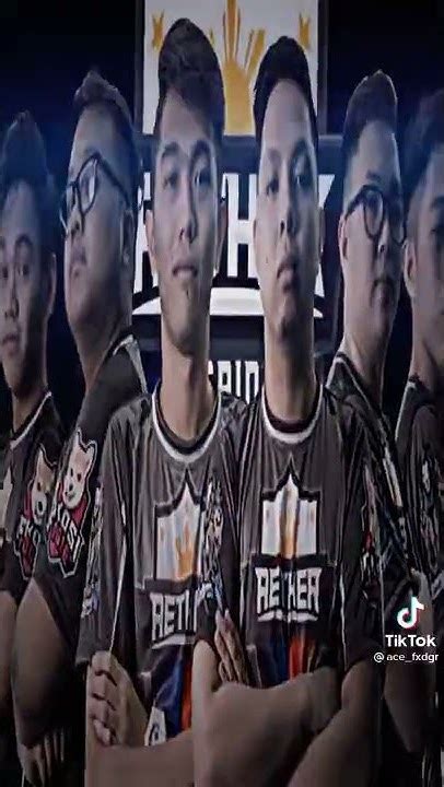 Aether Is Backmlbbmlbb Mobilegames Mobilelegends Mplphilippines Youtube