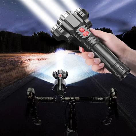 Iumwxz Fall Outdoor Living Multi Function Torch Outdoor Household