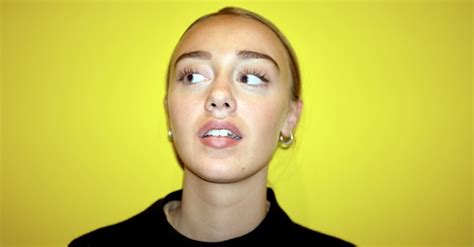 Nomineret Til Fremtidsprisen 2018 Skuespiller Carla Philip Røder