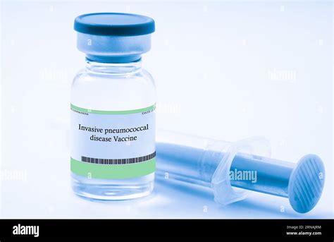 Invasive Pneumococcal Disease Is A Serious Infection Caused By The Bacteria Streptococcus