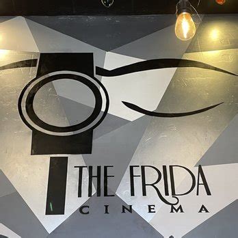 The Frida Cinema Updated September 2024 182 Photos And 181 Reviews