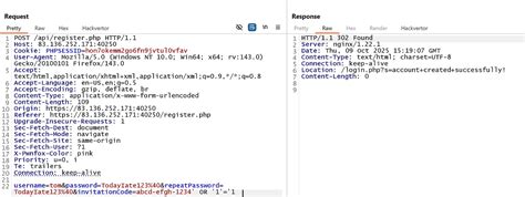 Skills Assessment — Sql Injection Fundamentals New Version By 0xlucien Medium