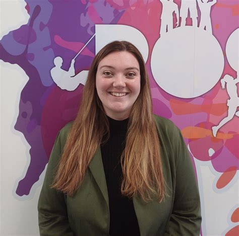 Brogan Positive Futurespositive Futures