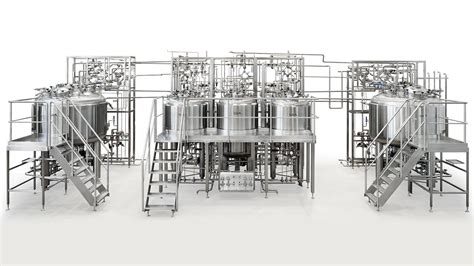 Taking Blood Plasma Fractionation Further