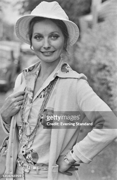 42 Catherine Schell Photos And High Res Pictures Getty Images