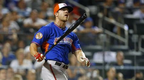 Chris Davis Power Show Raises Questions Newsday