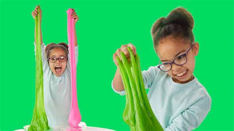 Gear Up For National Slime Day With Play Doh Nickelodeon Slimes The