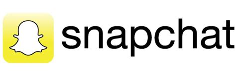 Snapchat Logo And Symbol Meaning History Png Brand