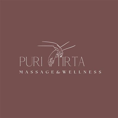Puri Tirta Massage And Wellness Youtube