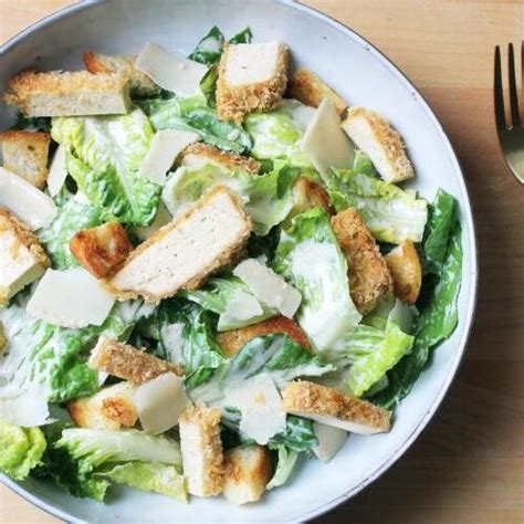 28 Delicious Caesar Salad Recipe Variations Recipe 4 Peace