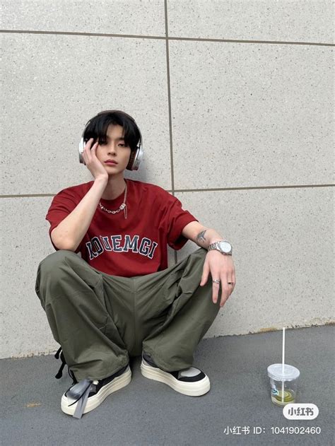 Mem Boy Outfit Idea Artofit