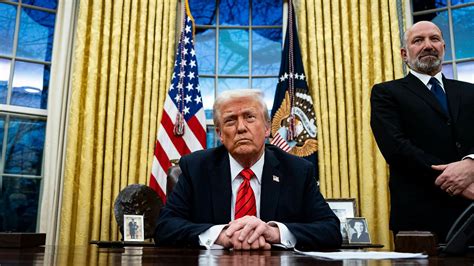 Modèle Historique Des Tarifs Trump Souhaite Que Les États Unis