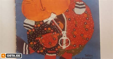 Tõmblukuga Kassellen Niit 183270139 Ostaee