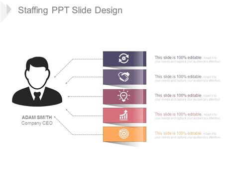 Staffing Ppt Slide Design Powerpoint Templates Backgrounds Template
