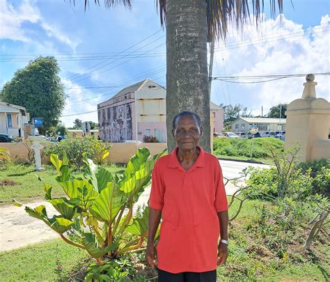 In Loving Memory Of Jonathan Kellman Lyndhurst Barbados