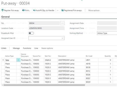 How To Rotate Stock Efficiently Using Bin Ranking