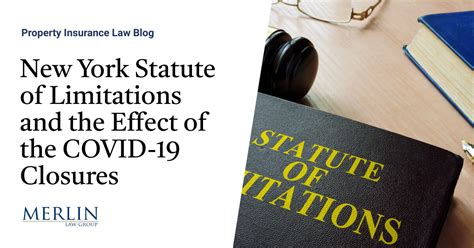 New York Statute Of Limitations Civil Cases