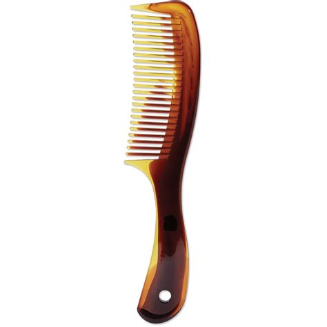 Tortoise 9 Wet Comb By Scalpmaster Pure Spa Direct