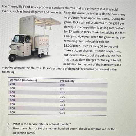 solved answer part a and b show equations and explain your