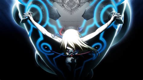 Arakunebiography Blazblue Wiki